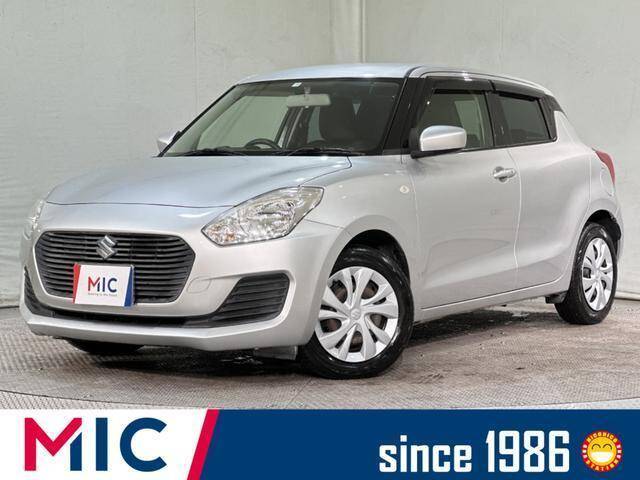2018 SUZUKI SWIFT (IGNIS) | Ref No.0121436697 | Used Cars for Sale ...
