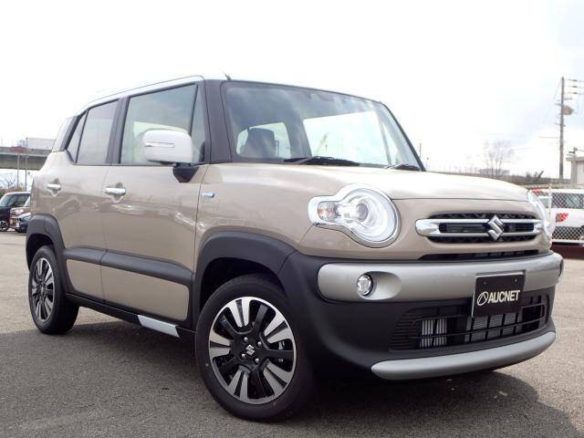 2024 SUZUKI XBEE | Ref No.0121442299 | Used Cars for Sale | PicknBuy24.com