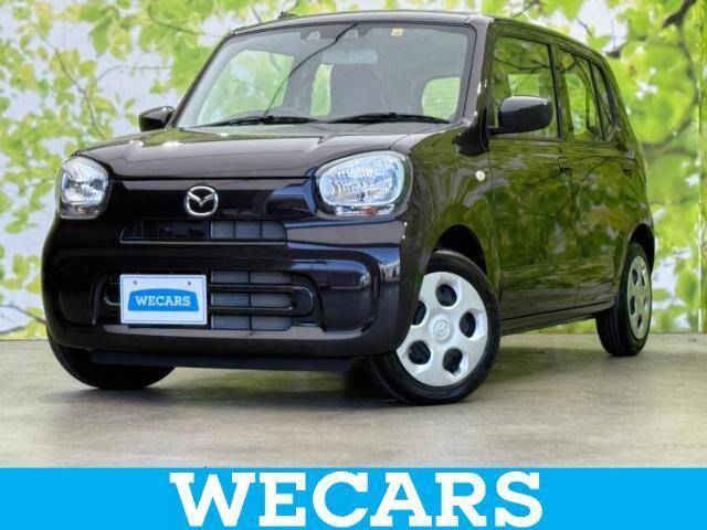 2022 MAZDA CAROL | Ref No.0121449443 | Used Cars for Sale | PicknBuy24.com