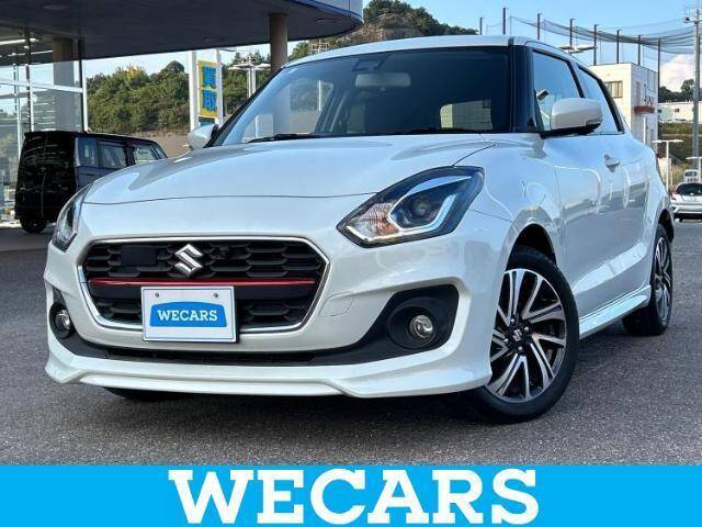 2020 SUZUKI SWIFT (IGNIS) | Ref No.0121453951 | Used Cars for Sale ...