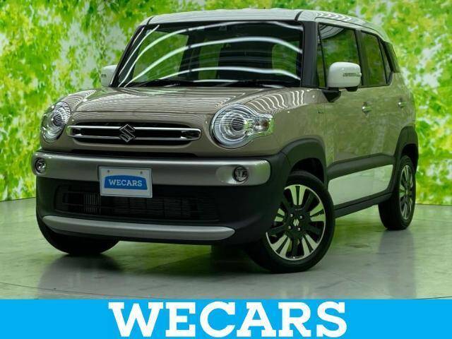 2024 SUZUKI XBEE | Ref No.0121454180 | Used Cars for Sale | PicknBuy24.com