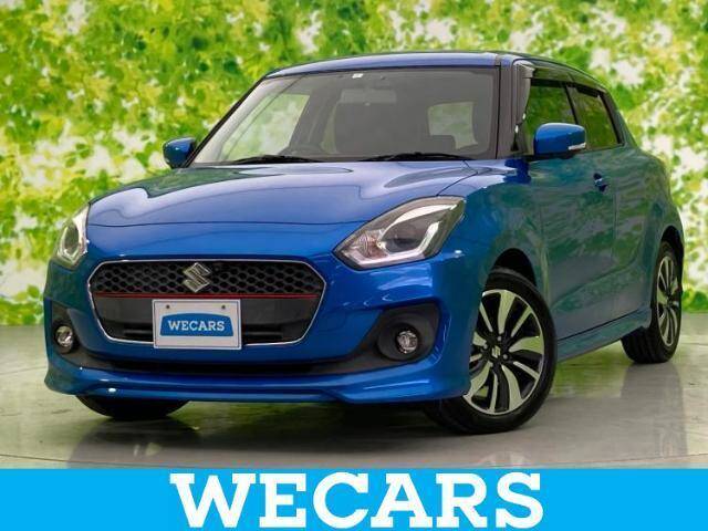 2019 SUZUKI SWIFT (IGNIS) | Ref No.0121454936 | Used Cars for Sale ...