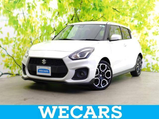 2019 SUZUKI SWIFT (IGNIS) | Ref No.0121455500 | Used Cars for Sale ...
