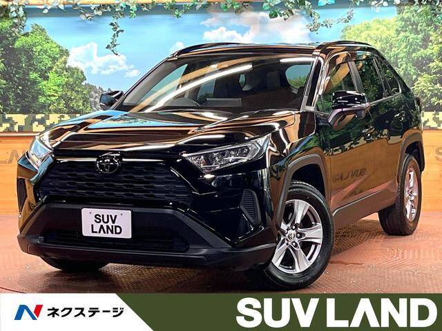 2022 TOYOTA RAV4 | Ref No.0121463790 | Used Cars for Sale | PicknBuy24.com
