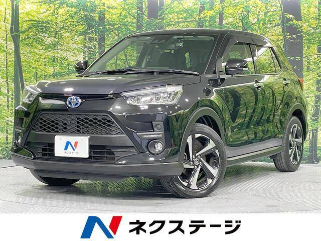 2022 TOYOTA RAIZE | Ref No.0121468282 | Used Cars for Sale | PicknBuy24.com