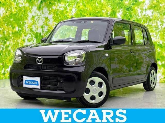 2022 MAZDA CAROL | Ref No.0121497906 | Used Cars for Sale | PicknBuy24.com