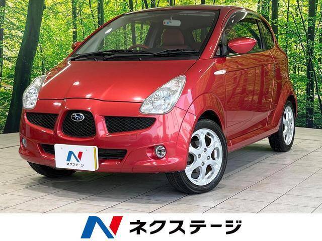 2005 SUBARU R1 | Ref No.0121522342 | Used Cars for Sale | PicknBuy24.com