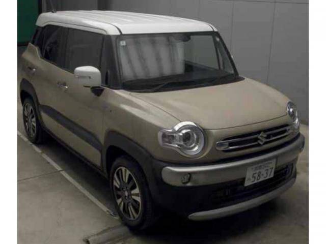 2024 SUZUKI XBEE | Ref No.0121541038 | Used Cars for Sale | PicknBuy24.com