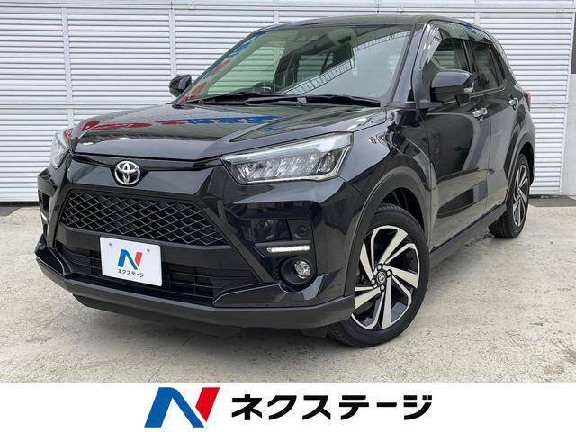 2020 TOYOTA RAIZE | Ref No.0121570944 | Used Cars for Sale | PicknBuy24.com