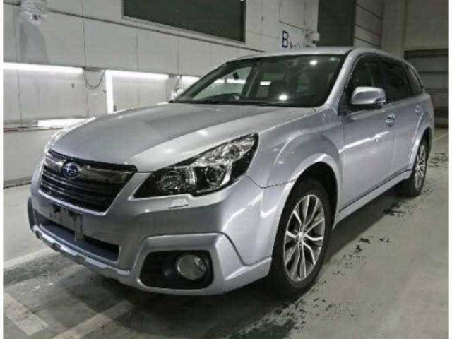 2014 SUBARU LEGACY OUTBACK | Ref No.0121732288 | Used Cars for Sale ...