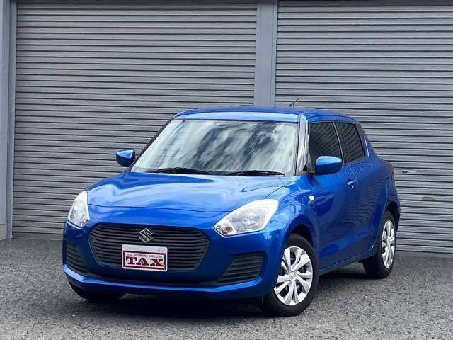 2017 SUZUKI SWIFT (IGNIS) | Ref No.0121750418 | Used Cars for Sale ...