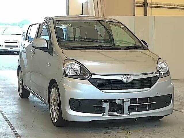 2016 TOYOTA PIXIS EPOCH | Ref No.0121802997 | Used Cars for Sale ...